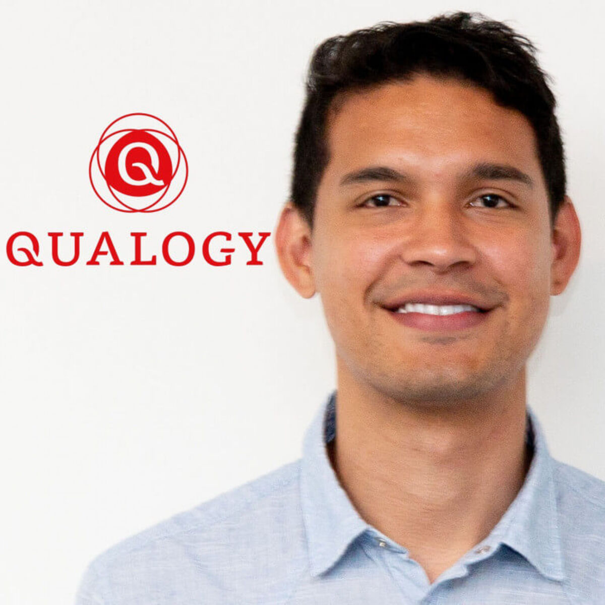 Werken over de hele wereld: het unieke verhaal van collega Mauricio | Werken bij Qualogy